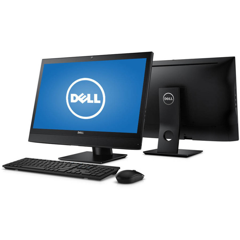 DELL OptiPlex 3030 All in one AIO 20" i5-4590 / SSD - Desktop Računari ...