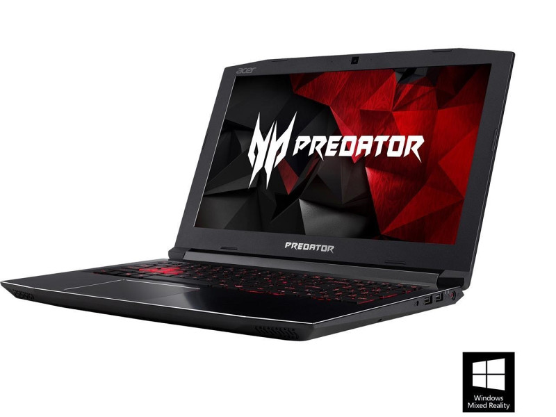 ACER PREDATOR i5 7300/8GB/GTX 1050TI 4GB/SSD120+1TB - Laptopi - OLX.ba