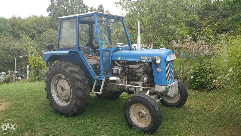 Traktor RAKOVICA 60 - Traktori - OLX.ba