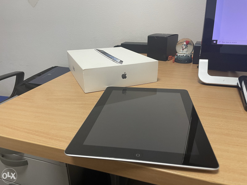 Appel iPad 2 16GB Wi-Fi - Tablet PCs - OLX.ba
