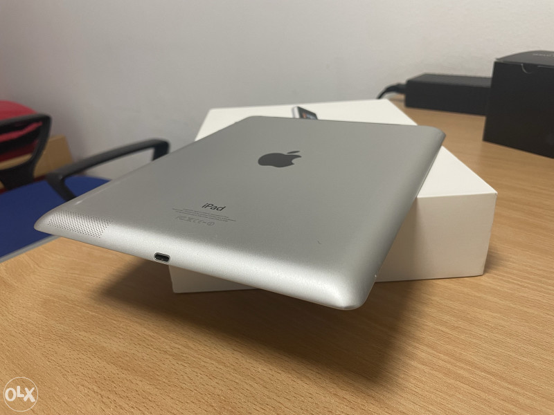 Appel iPad 2 16GB Wi-Fi - Tablet PCs - OLX.ba