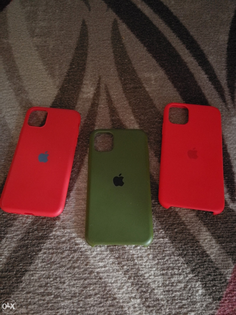 Iphone 11 maskice - Maske/Oklopi - OLX.ba