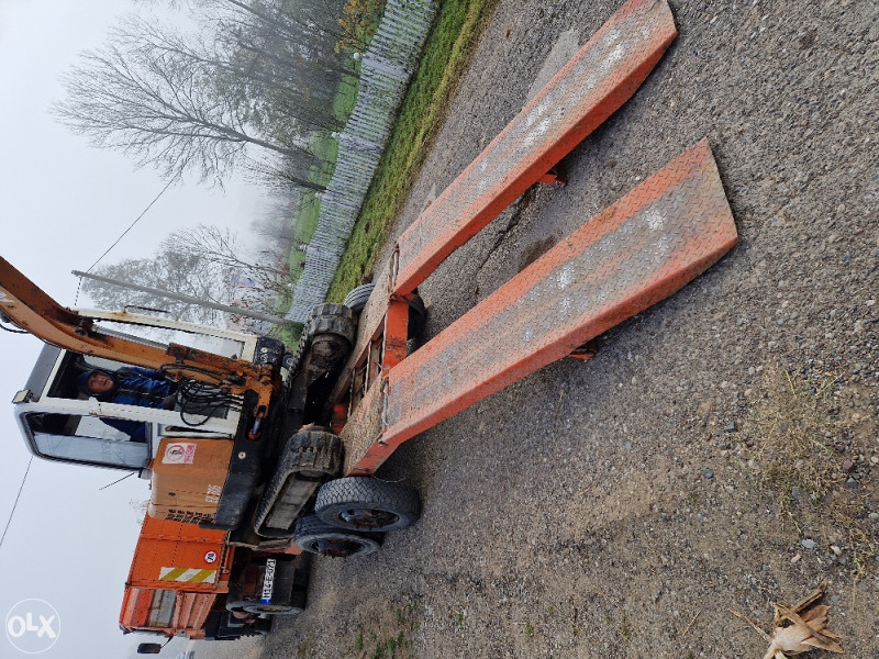 Labudica prikolica - Prikolice - OLX.ba