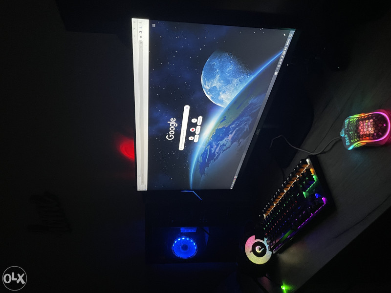 Full Gaming setup - Desktop Računari - OLX.ba