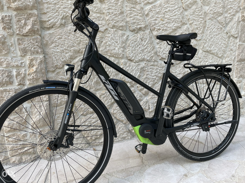 KTM fun 510 elektro - Bicikli - OLX.ba