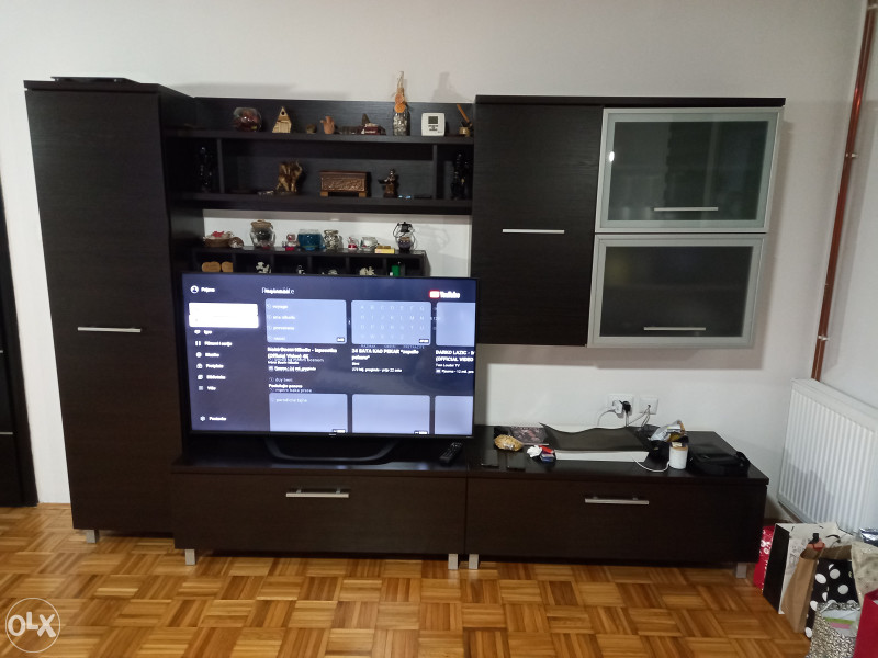 Komoda dnevna soba očuvano povoljno - Komode - OLX.ba