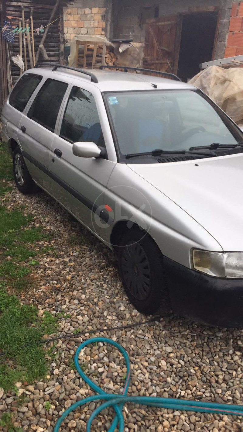 1997 ford escort - Automobili - OLX.ba