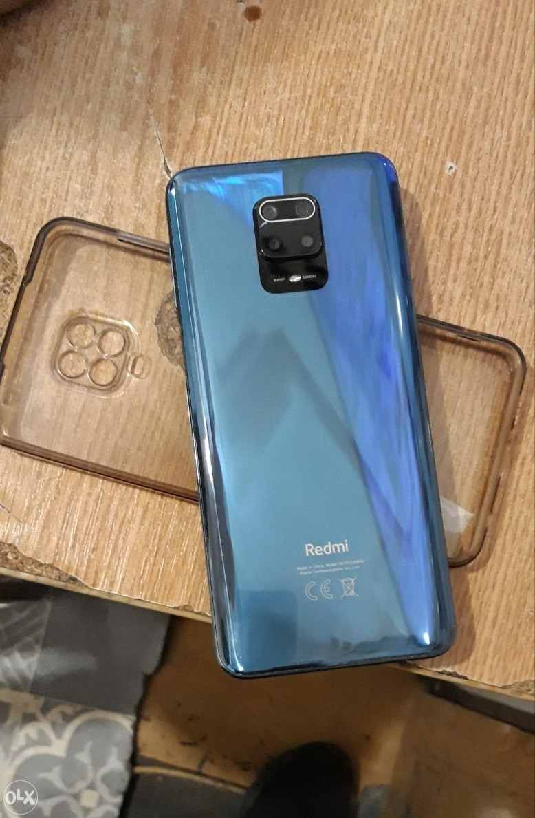 Xiaomi redmi note 9 pro - Mobiteli - OLX.ba