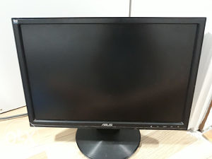 Monitor Asus - Monitori - OLX.ba