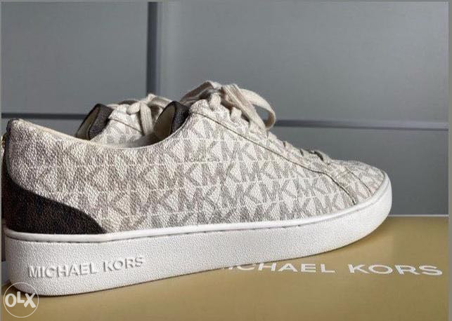 Michael Kors tene broj 40 Original - Tene/Patike - OLX.ba