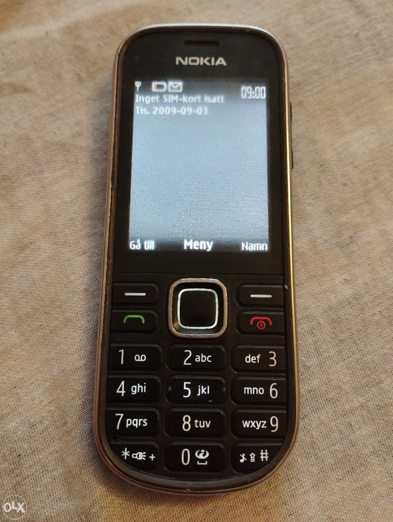 NOKIA 3720 GUMIRANA - Mobiteli - OLX.ba