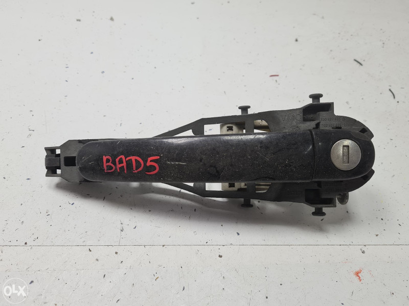 PD NOSAC STEKE VRATA Golf 5 (03-08) 1K0837886A DIJELOVI - Vozila ...