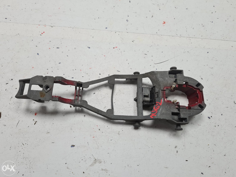 PD NOSAC STEKE VRATA Fabia 5J (07-10) 5J0837886B - Vozila - Brave i ...