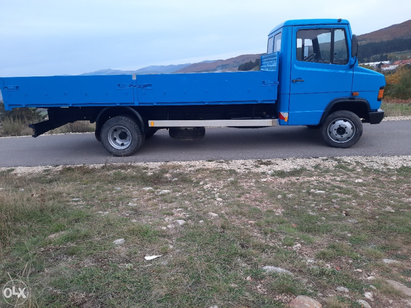 Mercedes 809 - Teretna vozila - OLX.ba