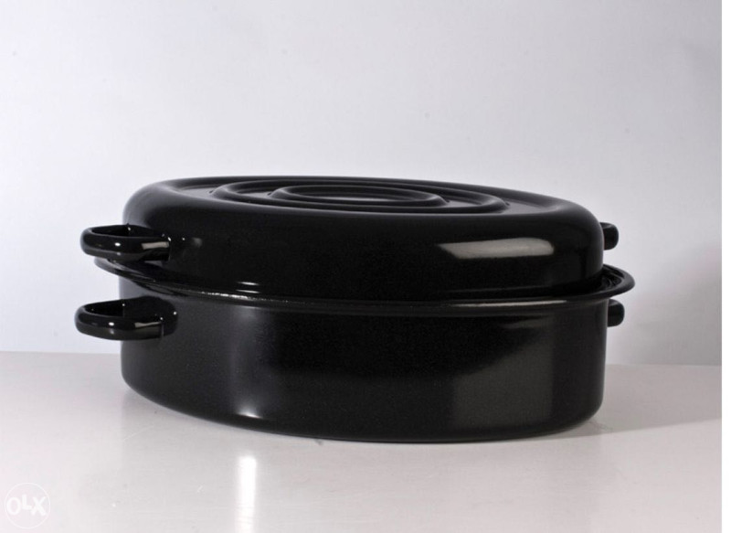 Pekač Metalac - Tepsije - OLX.ba