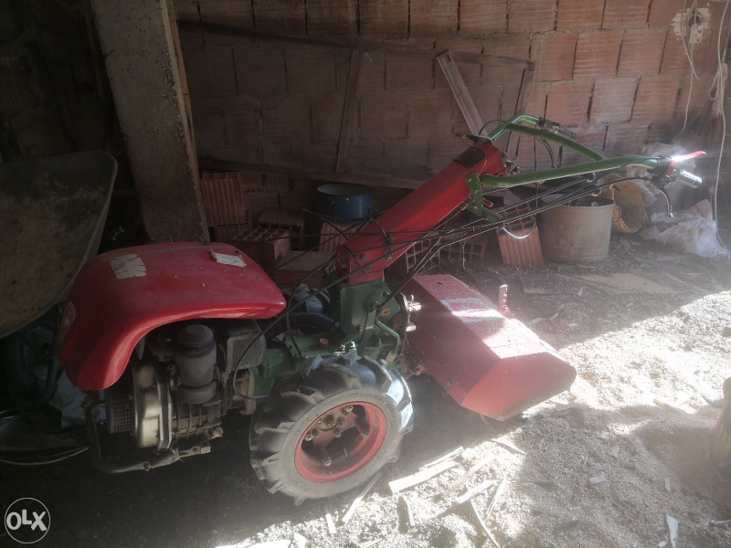 IMT 408 - Dijelovi - OLX.ba