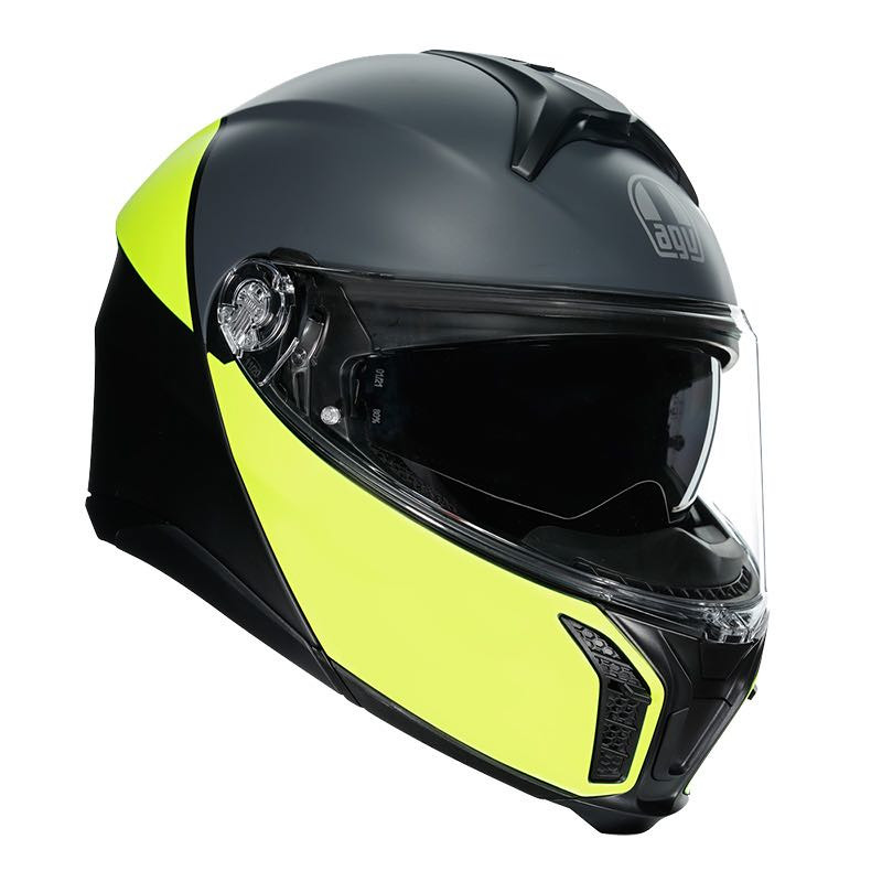 Moto Kaciga AGV Tourmodular - Kacige za motocikliste - OLX.ba