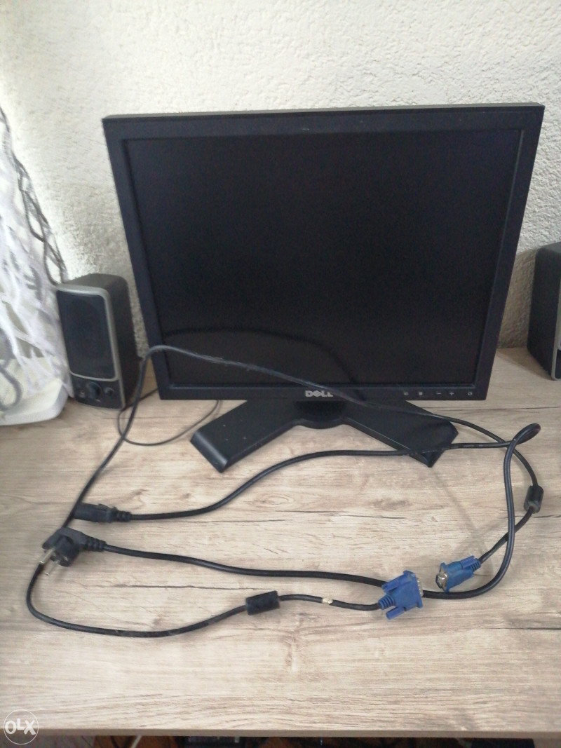 Monitor za kompjuter - Monitori - OLX.ba