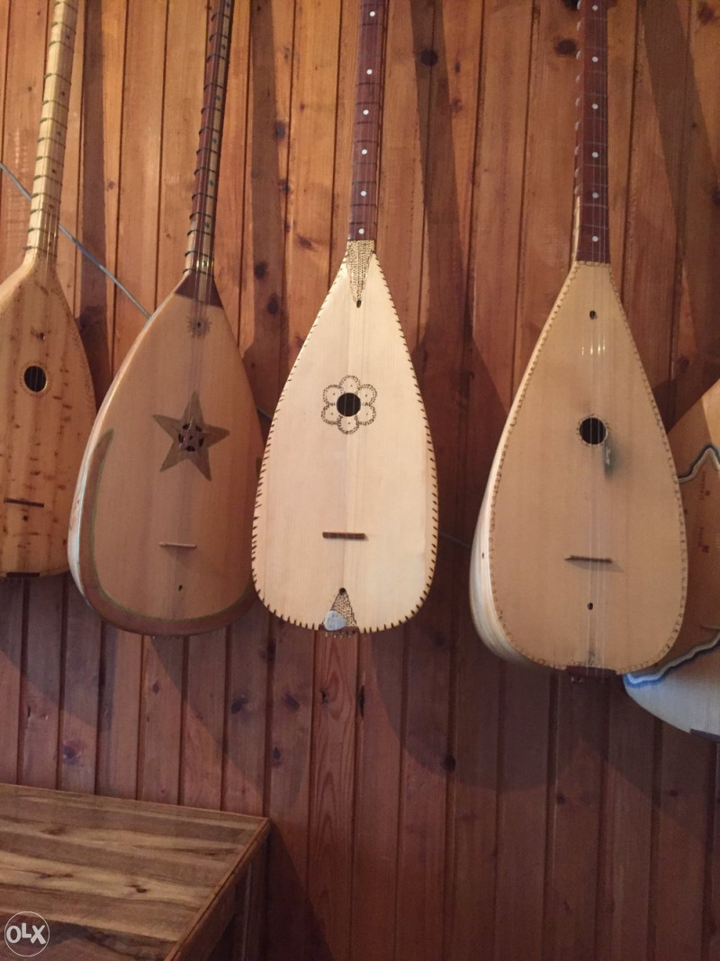 Bosanske tambure - Šargije - OLX.ba