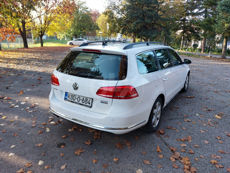 VW Passat 7 2.0 Highline , reg do 08/23 - Automobili - OLX.ba