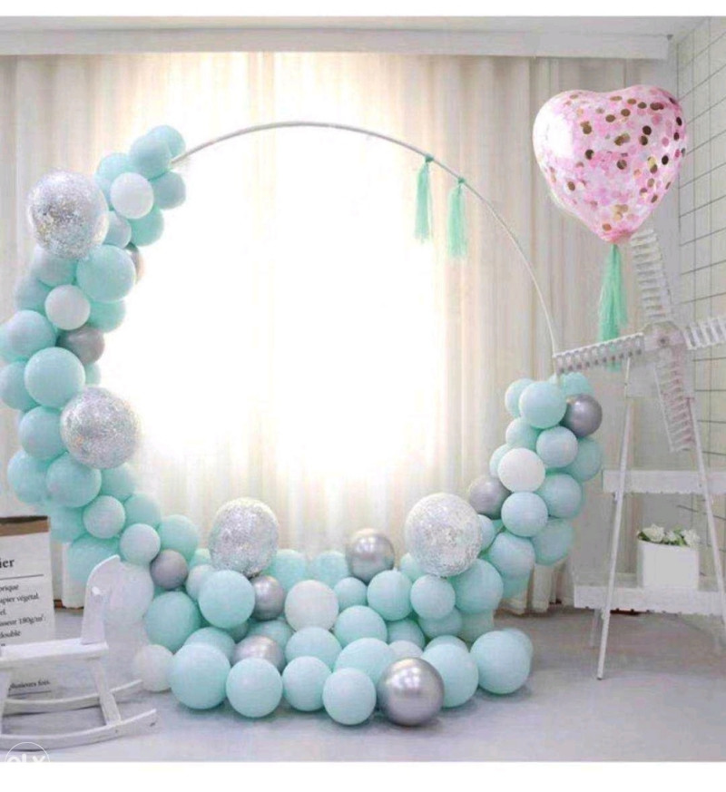 Baloni za proslave rodjendana, ukrasni baloni - Party dekoracije - OLX.ba