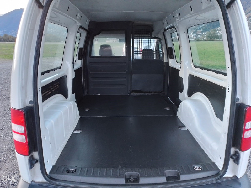 pregrada za caddy,kedi - Ostalo - OLX.ba