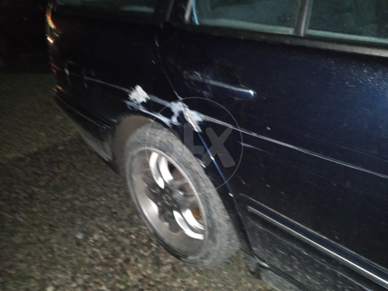 Mercedes okonja E200 karavan - Automobili - OLX.ba