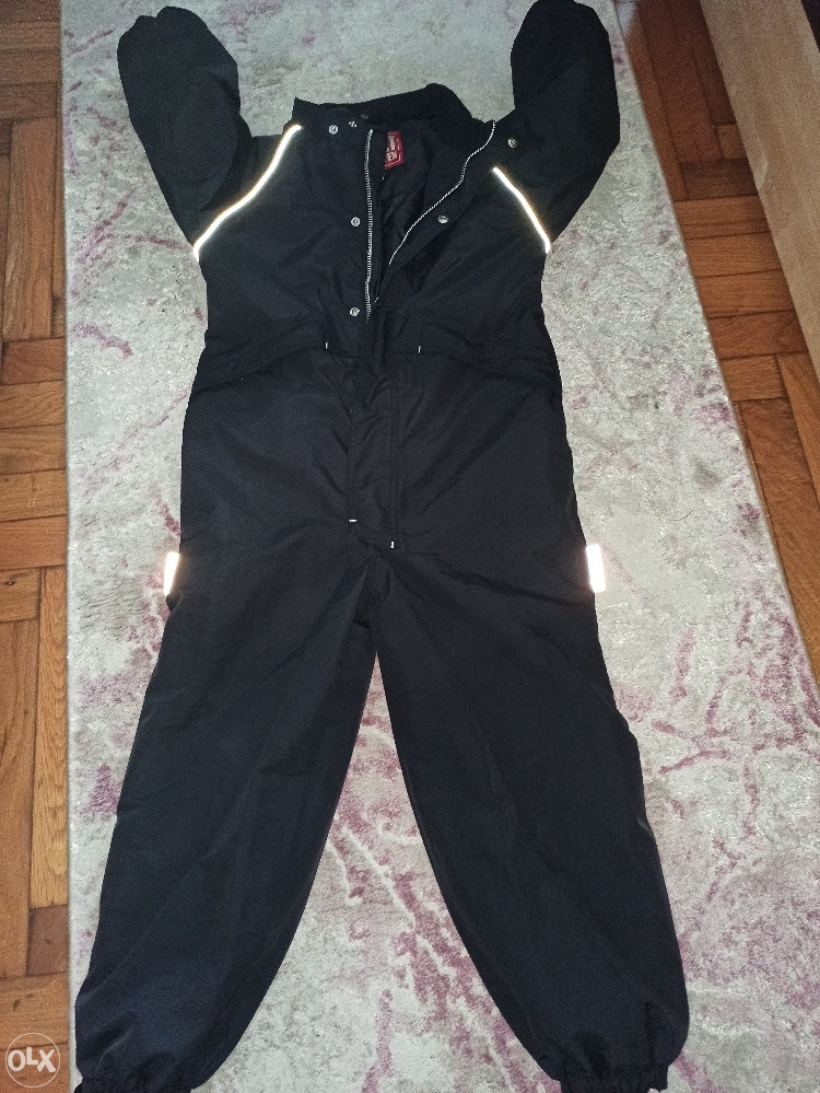 Dječiji skafander vel.122/7god Ticket to heaven - Skafanderi - OLX.ba