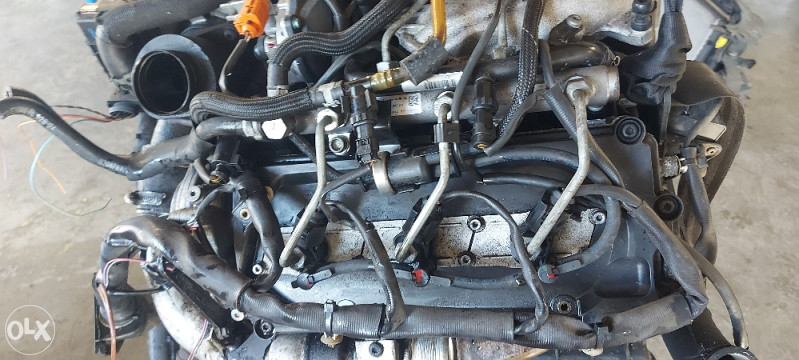 Dizne Pumpa Audi A4 A5 A6 Q5 2.7 3.0 TDI 059130277AR - Dizne - OLX.ba