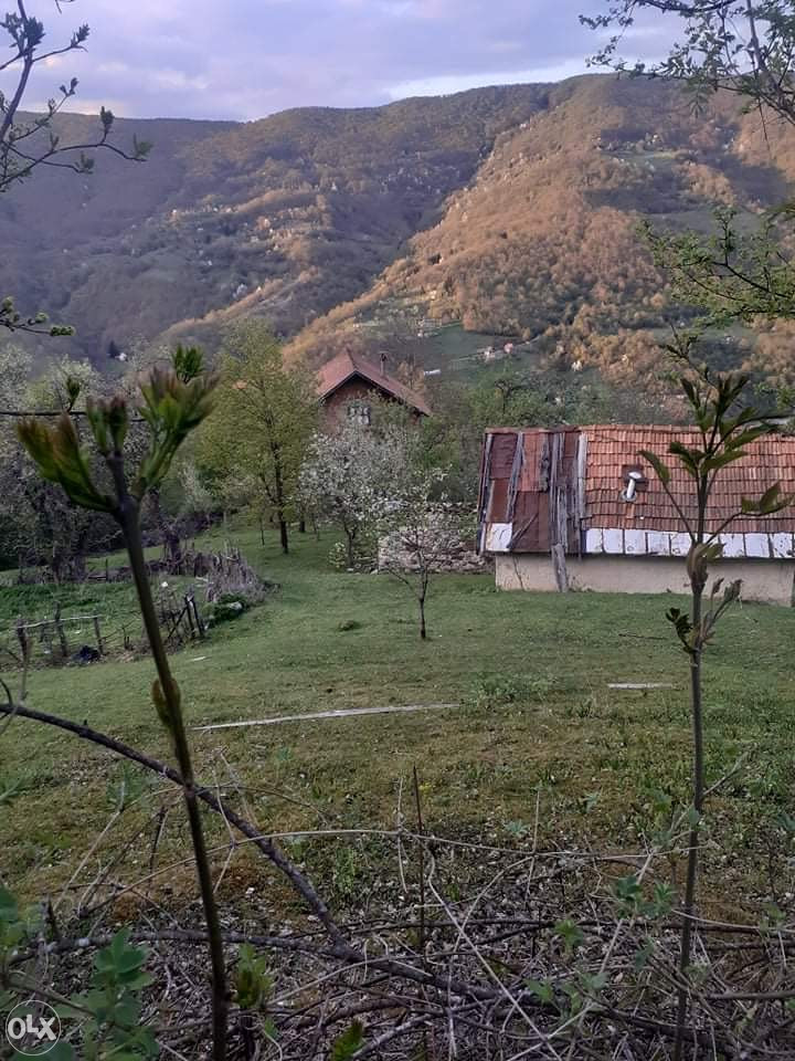 Kuća Foča - Kuće - OLX.ba