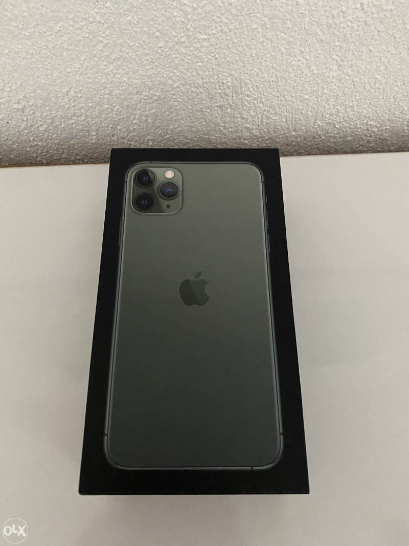 Iphone 11 pro max - Mobiteli - OLX.ba