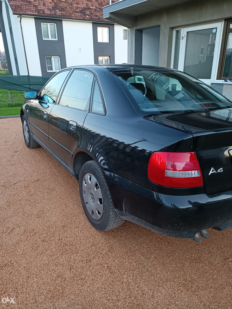 Audi A4 B5 Kilometar Sat TDI Dijelovi - Kilometar satovi - OLX.ba