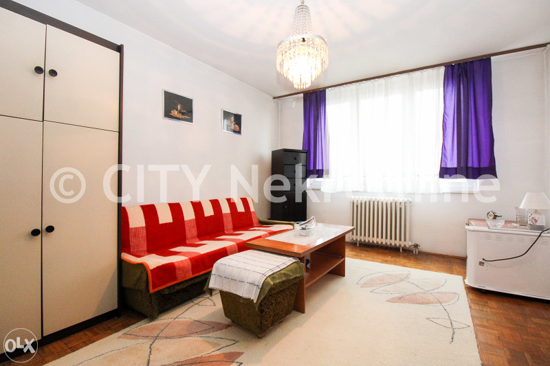 Dvosoban stan - Novi grad - Dobrinja 2 - 47 m2 - Stanovi - OLX.ba