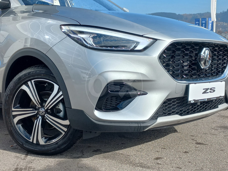 MG ZS 1.5L EXCITE - Automobili - OLX.ba