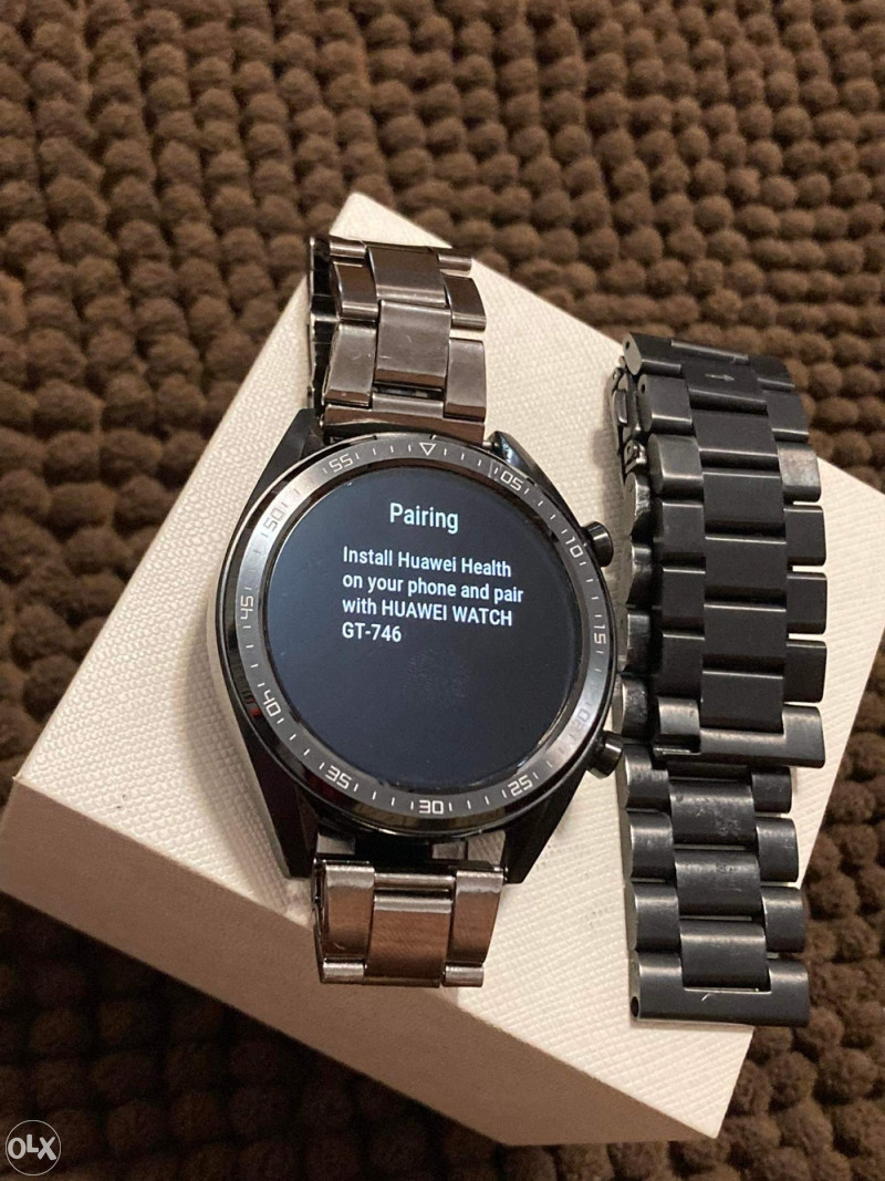 Huawei pametni sat - Smartwatch (pametni satovi) - OLX.ba