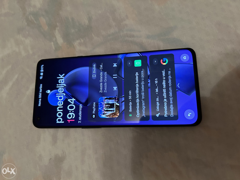 Mobitel Oneplus 9 pro - Mobiteli - OLX.ba