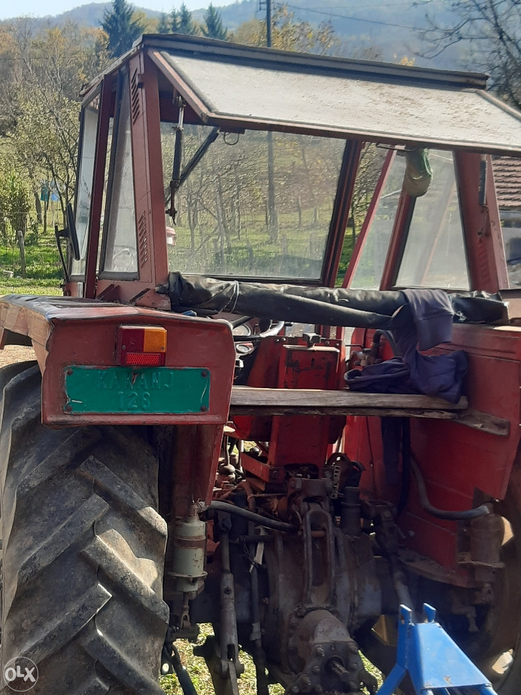 Traktor Imt 560 Traktori Olx Ba