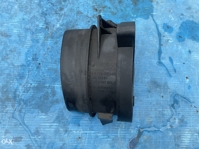 Bmw e46 protokomjer maf senzor 110kw 320d m47 - Vozila - Protokomjeri ...