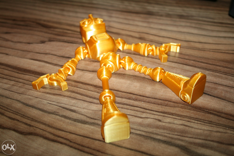 3D printanje - 3D modeling - OLX.ba