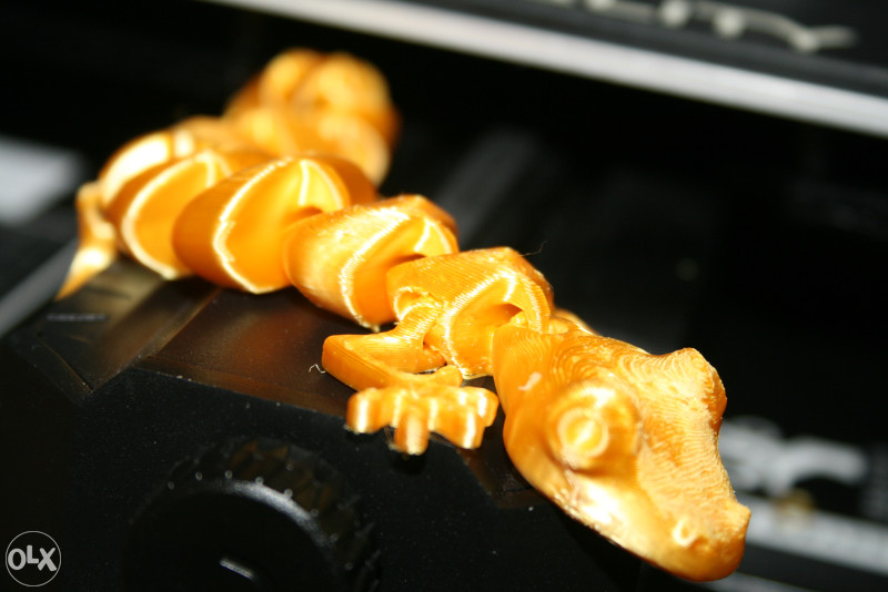 3D printanje - 3D modeling - OLX.ba