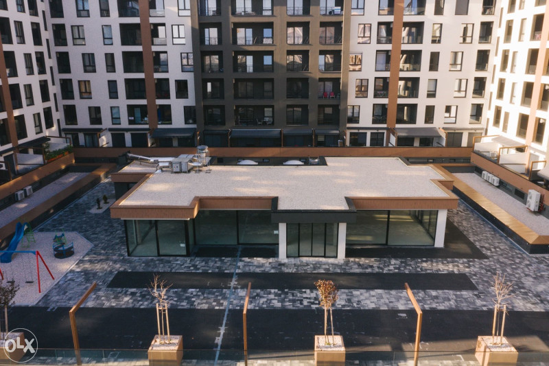 Poslovni prostor Restoran Bulevar Novogradnja Sarajevo - Poslovni ...