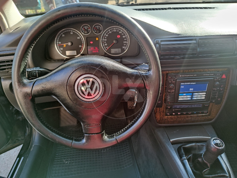 Volkswagen Passat B5+ 2004.god 1.9 tdi 96kw Highline - Automobili - OLX.ba