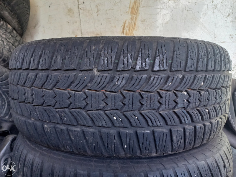 Gume 225 55 16 - Gume - OLX.ba