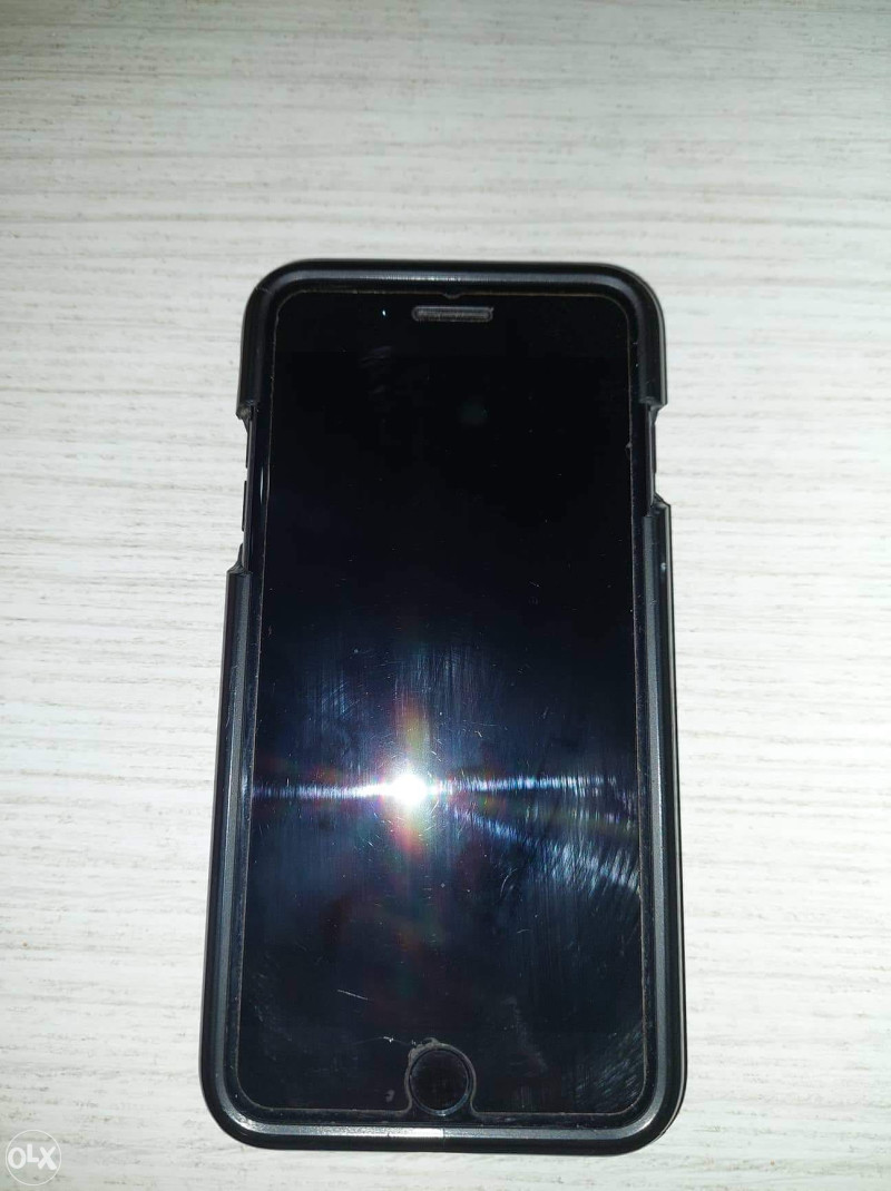 Iphone 7 plus 128 gb - Mobiteli - OLX.ba