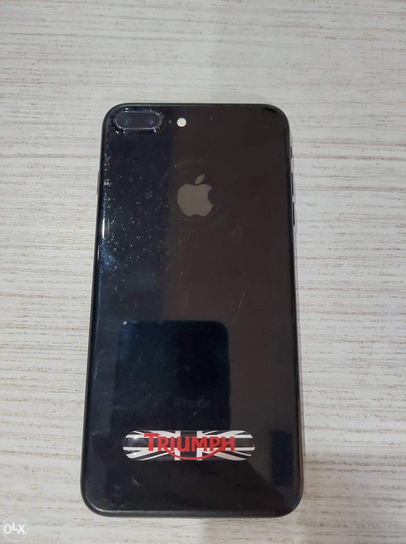 Iphone 7 plus 128 gb - Mobiteli - OLX.ba