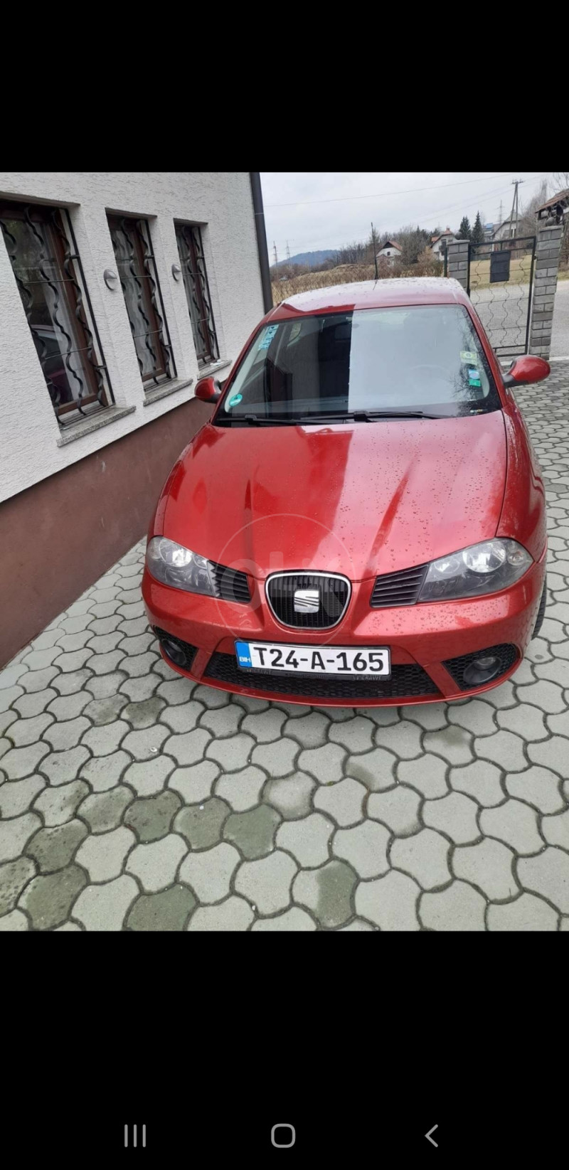 Seat Ibiza - Automobili - OLX.ba