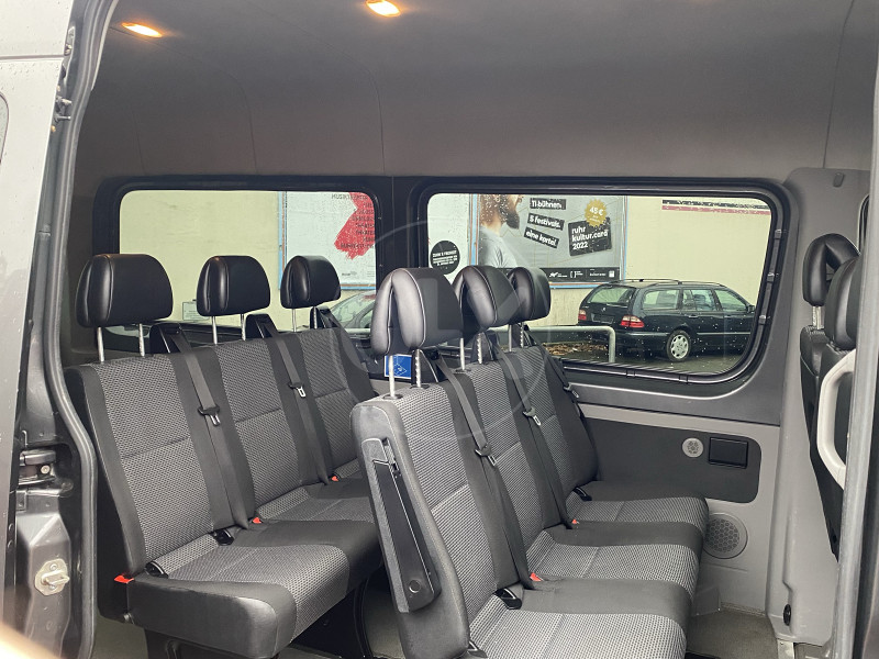 Mercedes-Benz Sprinter - Automobili - OLX.ba