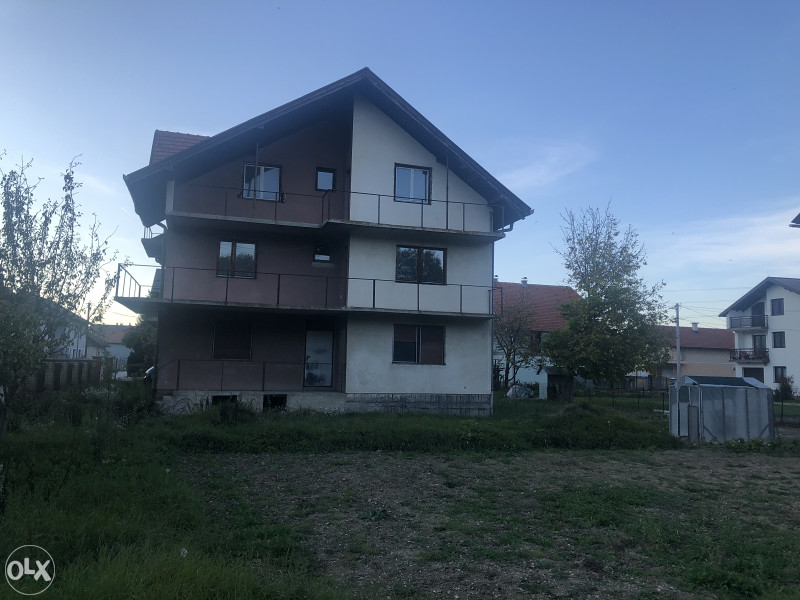 Kuća Ilidža Prodaja - Kuće - OLX.ba