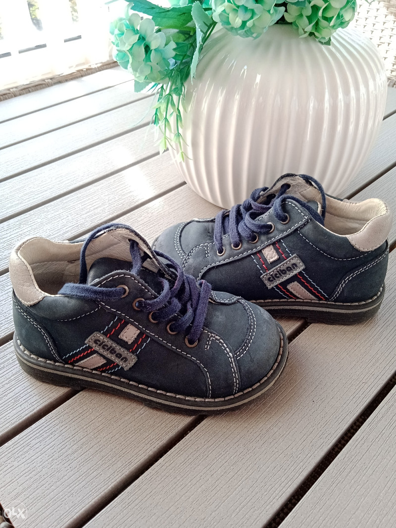 Ciciban br24 - Cipele za dječake - OLX.ba