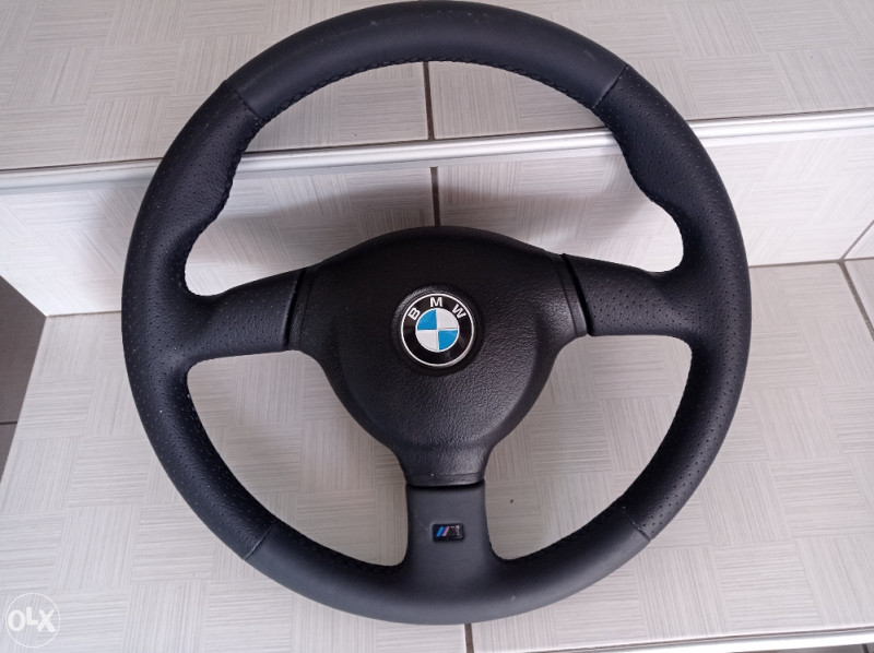 M tech 2 volan BMW E34/E36 370mm - Volani za automobile - OLX.ba
